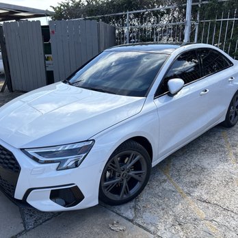 EXECUTIVE TINT - Updated November 2024 - 724 Photos & 403 Reviews ...