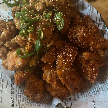 DAKGOGI - Updated January 2025 - 127 Photos & 42 Reviews - 25 Wellesley ...