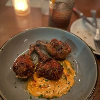 MADRE - Updated September 2024 - 186 Photos & 91 Reviews - 518 N West ...