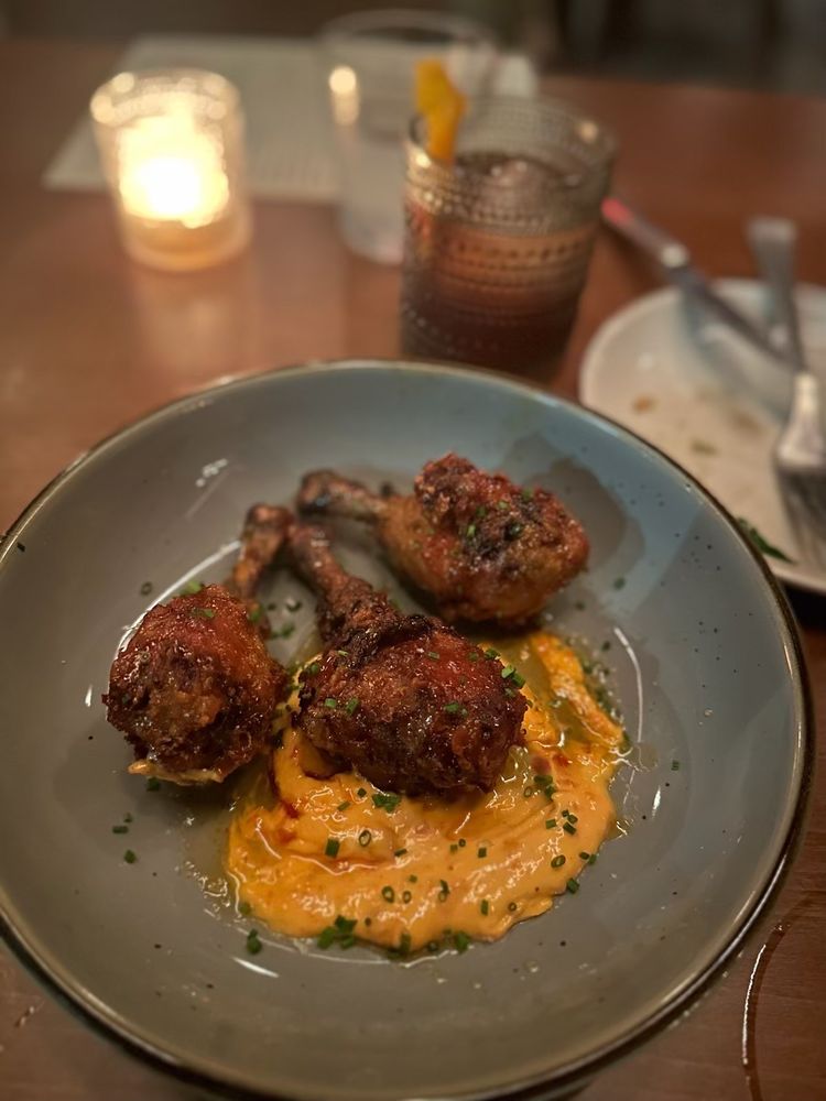 MADRE - Updated October 2024 - 198 Photos & 95 Reviews - 518 N West St ...