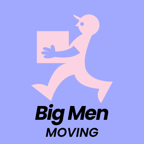 BIG MEN MOVING - Updated February 2025 - Request a Quote - Austin ...