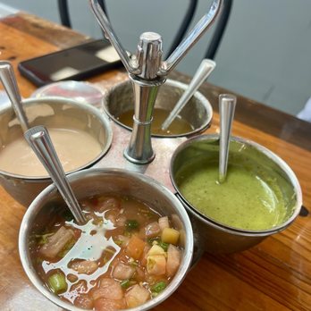 THE AREPA BAR - Updated December 2025 - 56 Photos & 59 Reviews - 7909 ...