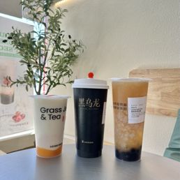 SHUYI GRASS JELLY & TEA - Updated October 2025 - 288 Photos & 177 ...