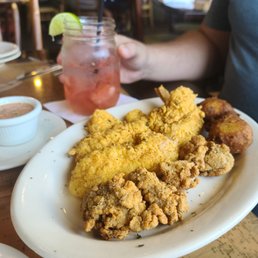 FELIX’S FISH CAMP - Updated July 2025 - 1295 Photos & 1290 Reviews ...