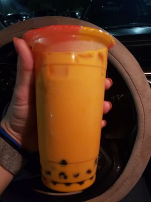 BOBA GALAXY SMOOTHIES - 29 Photos & 13 Reviews - 9401 W Colonial Dr ...