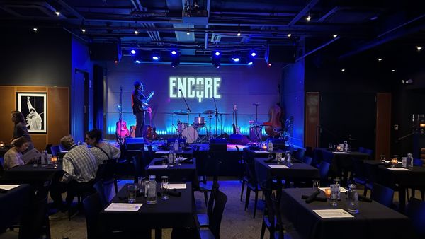 THE COLLECTIVE ENCORE - Updated January 2026 - 171 Photos & 18 Reviews ...