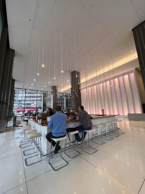 THE LUMINARY CAFE & BAR - Updated December 2025 - 30 Photos & 14 ...