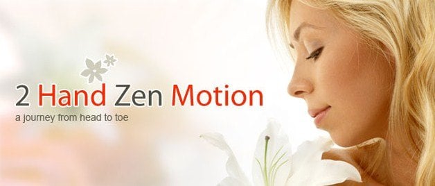 2 HAND ZEN MOTION MASSAGE THERAPY - Updated August 2025 - 624 Third St ...