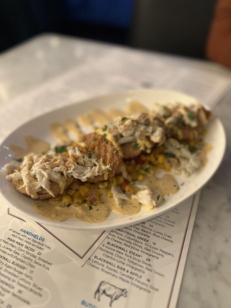 BLACKWALL HITCH - Updated January 2026 - 1769 Photos & 2324 Reviews - 5 ...