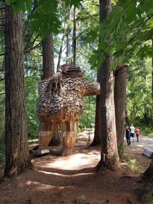 JAKOB TWO TREES - Updated August 2024 - 38 Photos - 301 Rainier Blvd S ...