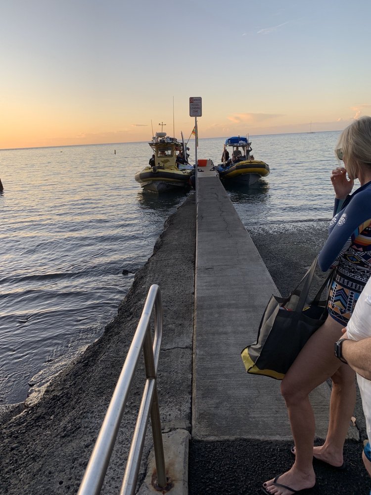 ADVENTURE X BOAT TOURS - 62 Photos & 132 Reviews - Puako Boat Ramp ...