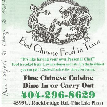 DRAGON DELITE CHINESE - Updated December 2025 - 74 Photos & 55 Reviews ...