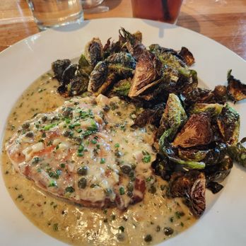 BOCCA ITALIAN KITCHEN - Updated September 2024 - 346 Photos & 192 ...