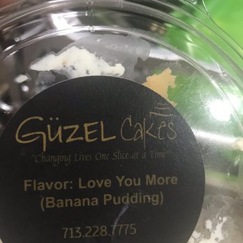 GUZEL CAKES - 70 Photos & 22 Reviews - 7613 Katy Fwy, Houston, Texas ...