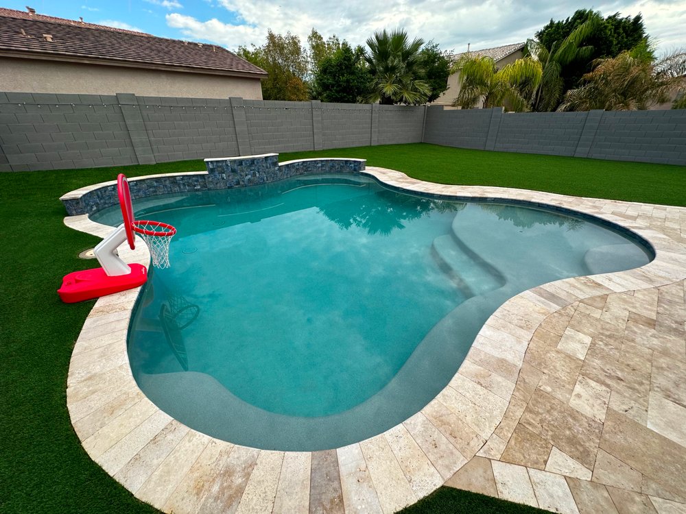 SUN CITY POOL SERVICE - Request a Quote - 11 Photos - Sun City, Arizona ...