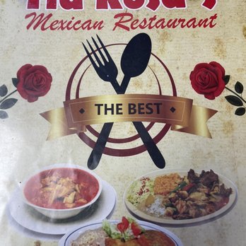 TIA ROSA’S MEXICAN RESTAURANT - Updated October 2025 - 143 Photos & 130 ...