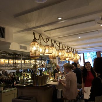 LEYLA - Updated February 2025 - 490 Photos & 286 Reviews - 108 W 74th ...