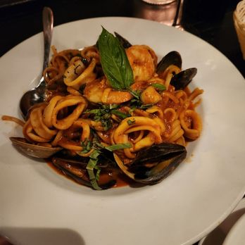 SABA ITALIAN BAR + KITCHEN - Updated May 2025 - 402 Photos & 335 ...