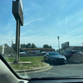 SHELL - Updated December 2025 - 1855 Pulaski Hwy, Edgewood, Maryland ...