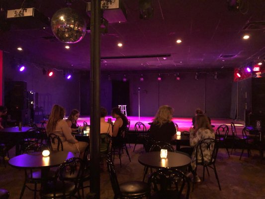 WHITE RABBIT CABARET - Updated December 2025 - 167 Photos & 131 Reviews ...