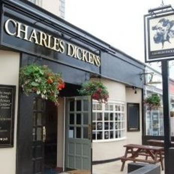 CHARLES DICKENS PUB - Updated December 2025 - 10 Reviews - 56 - 58 ...