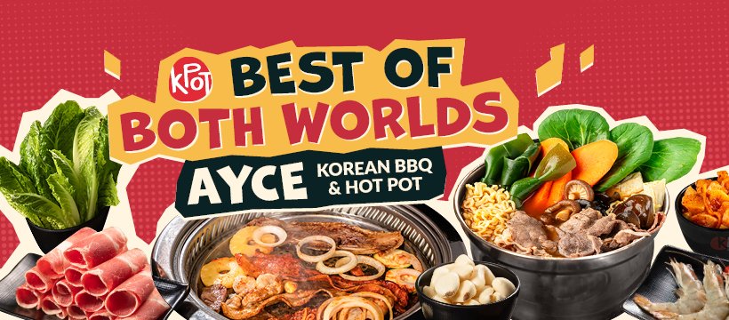 KPOT KOREAN BBQ & HOT POT - Updated September 2025 - 154 Photos & 164 ...