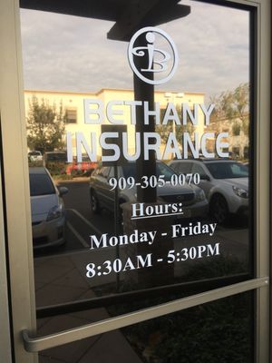BETHANY INSURANCE AGENCY - Updated December 2025 - 43 Reviews - 279 E ...