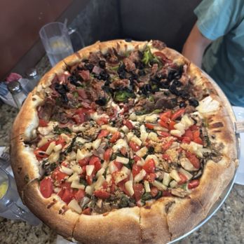 ANGELO’S ITALIAN RESTAURANT & PIZZERIA - Updated July 2025 - 667 Photos ...