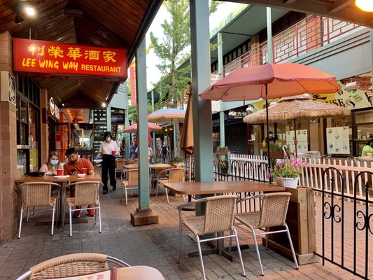 LEE WING WAH RESTAURANT - Updated August 2024 - 383 Photos & 286 ...