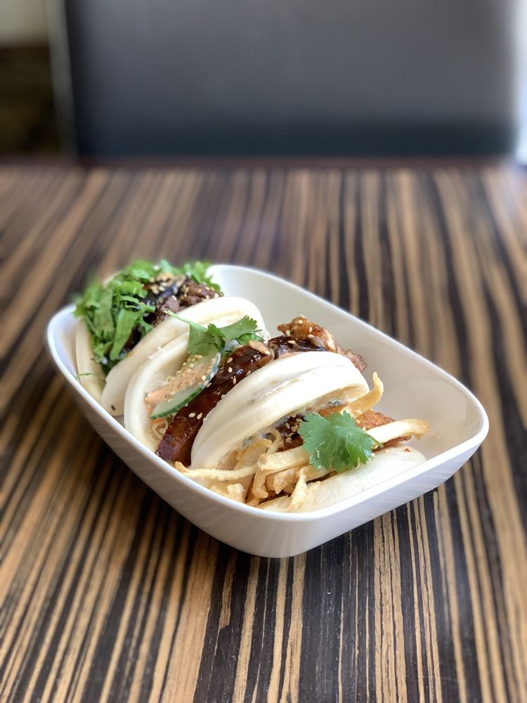 ROGUE KITCHEN & WETBAR - 364 Photos & 393 Reviews - 601 W Cordova ...