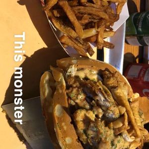 CLUCK CLUCKS - 397 Photos & 286 Reviews - 222 The Esplanade, Toronto ...