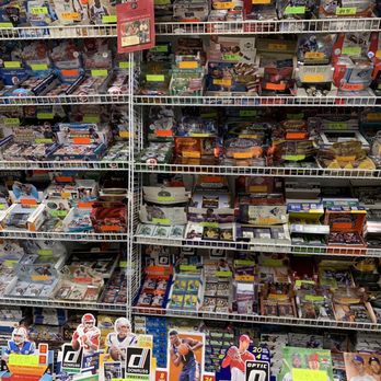 BASES LOADED SPORTS CARDS & MEMORABILIA - Updated August 2025 - 33 ...