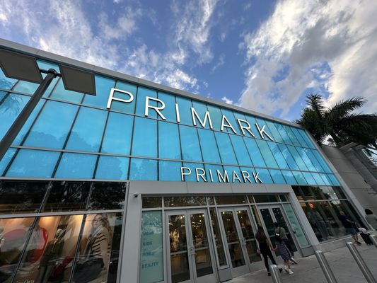 PRIMARK - Updated November 2025 - 214 Photos & 40 Reviews - 12801 W ...