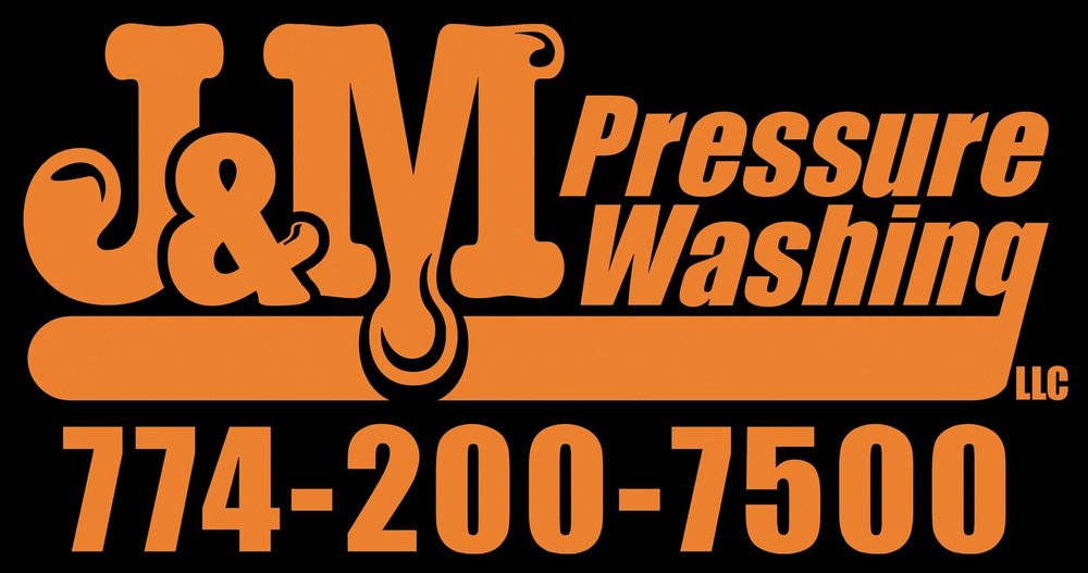 J&M PRESSURE WASHING - Updated April 2025 - 47 Photos - Brookfield ...