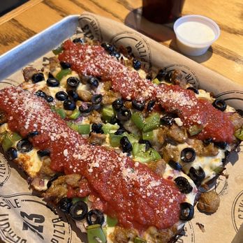 BACKLOT TAPHOUSE - Updated July 2024 - 197 Photos & 137 Reviews - 2110 ...