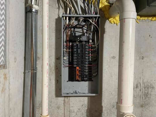 Brda Electric - Updated January 2026 - 44 Photos - 17 Reviews - 1758 ...