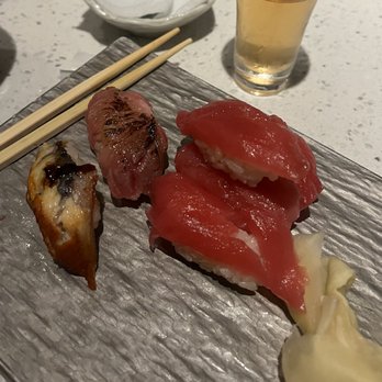 SOURAJI - Updated February 2025 - 551 Photos & 85 Reviews - 23 Avenue B ...