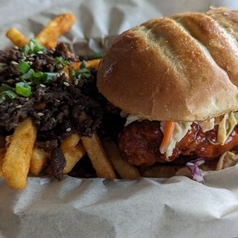 CHI-KIN - Updated July 2024 - 1007 Photos & 518 Reviews - 813 N Mills ...