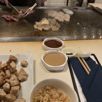 TOKIO TABLE - Updated August 2025 - 281 Photos & 354 Reviews - 4768 SE ...