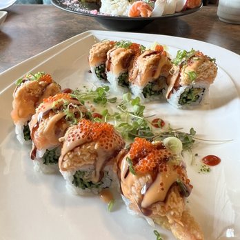 NORI SUSHI - 383 Photos & 115 Reviews - 32911 1st Ave S, Federal Way ...