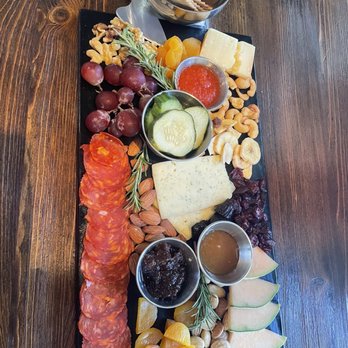 20TWENTY CHEESE BAR - Updated March 2025 - 283 Photos & 265 Reviews ...