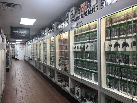 THE EXCHANGE - Updated December 2025 - 3613 Forbes Ave, Pittsburgh ...