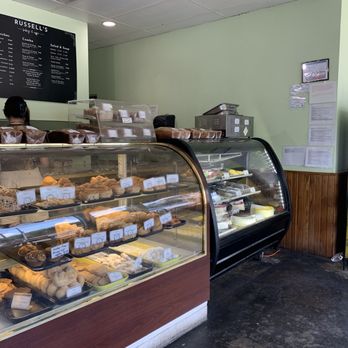 RUSSELL’S BAKERY - Updated October 2025 - 128 Photos & 288 Reviews ...