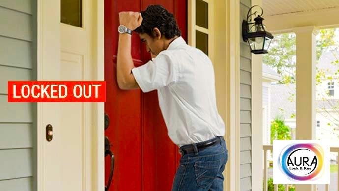 AURA LOCK & KEY - Updated December 2025 - 675 Marian Crescent NE ...