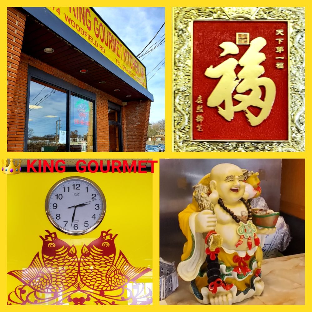 KING GOURMET KITCHEN - Updated September 2025 - 10 Photos - 674 ...