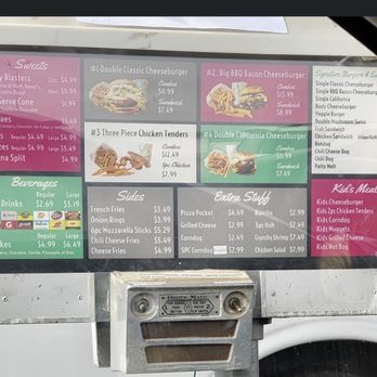 TIM’S DRIVE IN - Updated May 2025 - 16 Photos & 28 Reviews - 1113 N ...