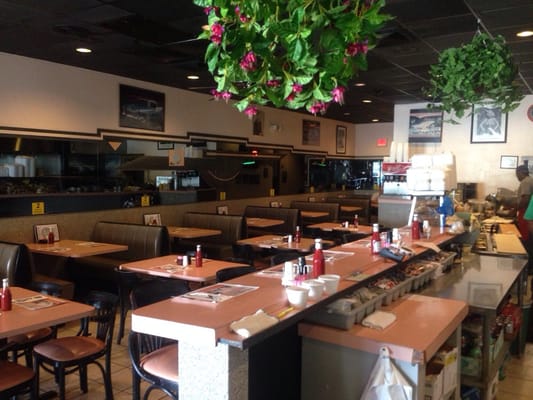 COPANS CAFE - Updated October 2025 - 18 Photos & 44 Reviews - 1951 W ...