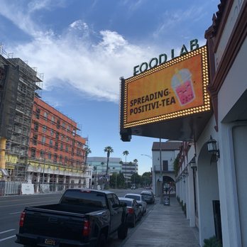 RIVERSIDE FOOD LAB - 1268 Photos & 741 Reviews - 3605 Market St ...