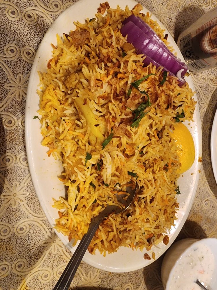 MASALA JUNCTION - Updated December 2025 - 34869 Mound Rd, Sterling ...