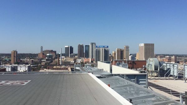 UAB HOSPITAL - Updated July 2024 - 42 Photos & 25 Reviews - 500 22nd St ...